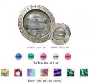 How to replace or fix a Pentair Intellibrite 5G spa led board or light