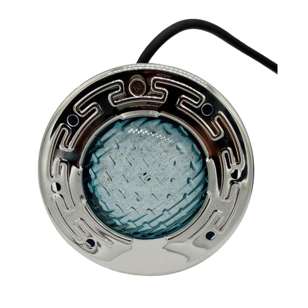 PoolTone™ Standard Spa White Light 12 or 120 Volts 15 - 150 Foot Cord