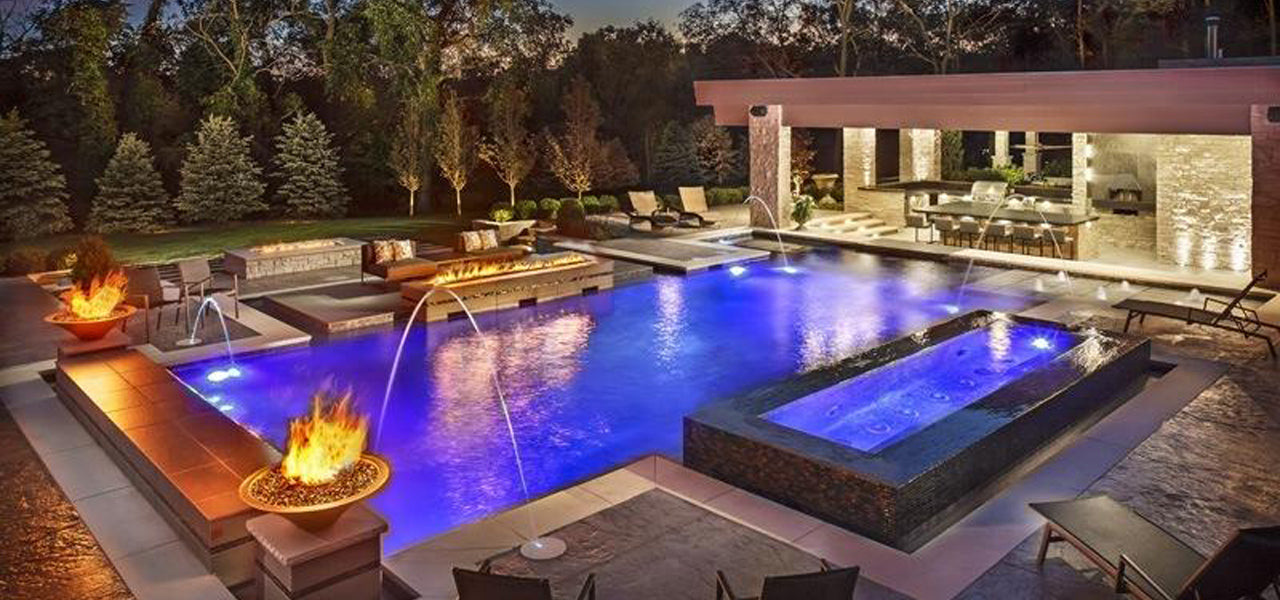 Florida Sunseeker PoolTone® Color LED Pool & Spa Lights and Bulbs