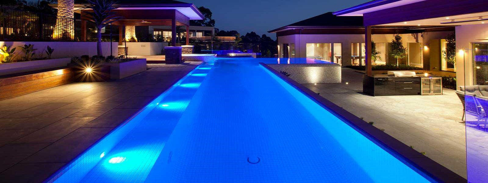 Florida Sunseeker PoolTone® Color LED Pool & Spa Lights and Bulbs