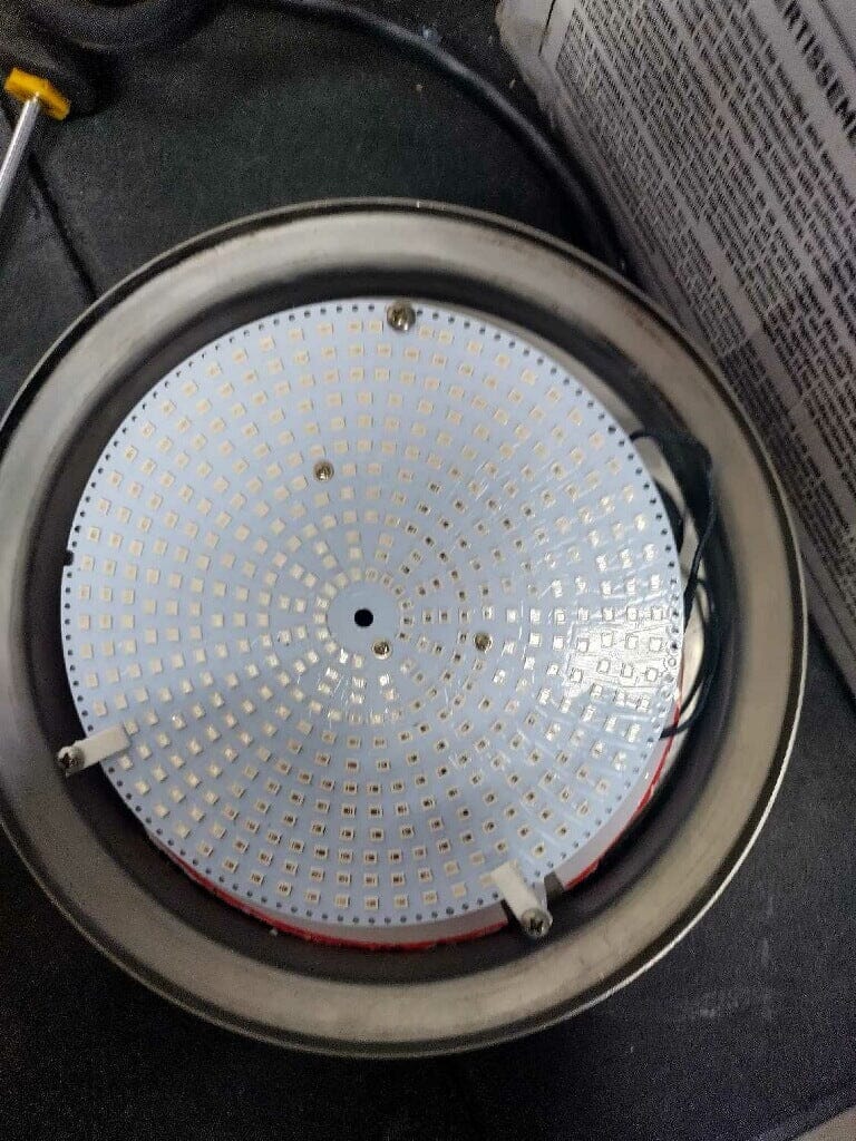 PoolTone™ R0474100 Color LED Kit for Jandy® WaterColors® 120V PCBA Poo