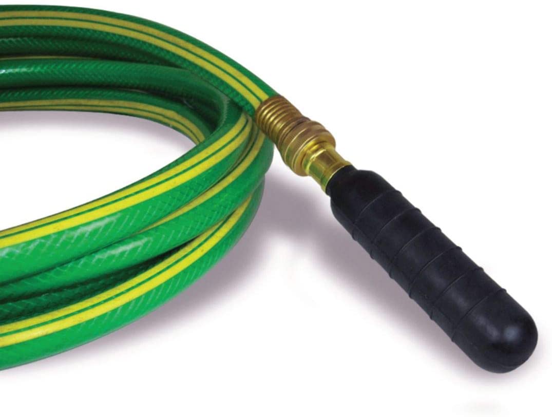 Hose expander Skimmer or Return Lines - Expands 1-2 Inchs for PVC Leak