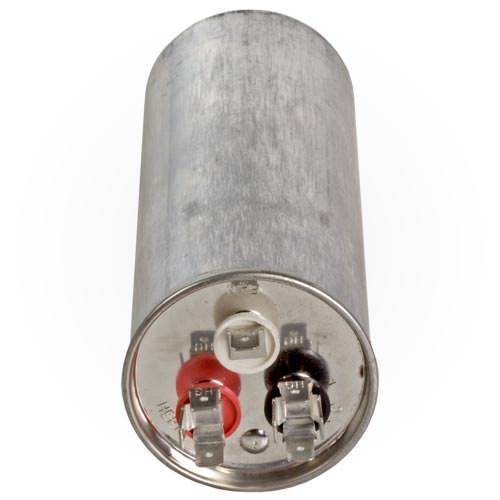 CAPACITORS