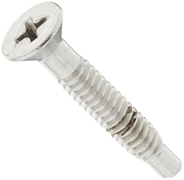 Pentair® 619355 Stainless Steel Pilot Screw with Captive Gum Washer Re