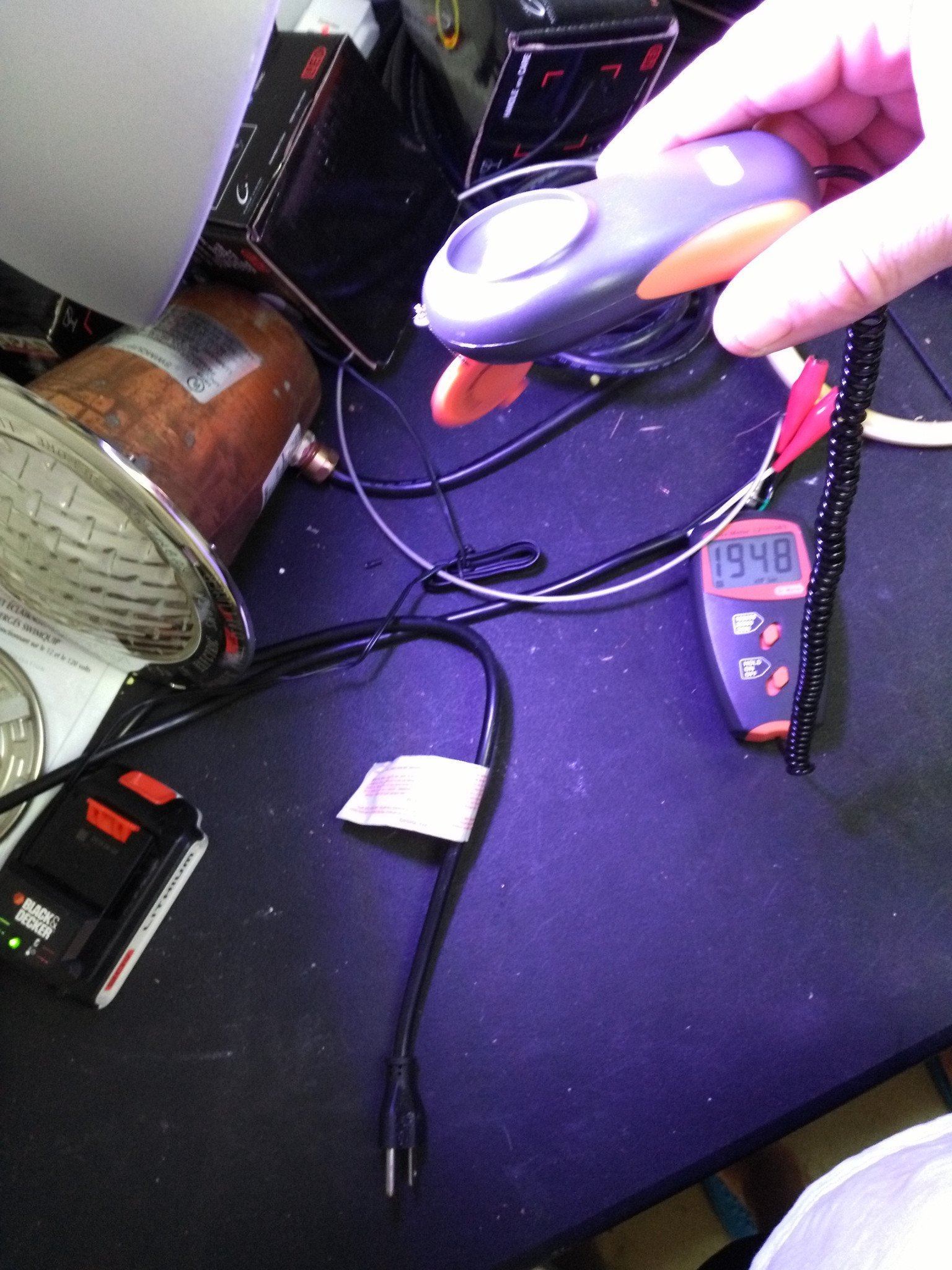 PoolTone™ 16 Color LED Upgrade Kit for Pentair® SAM® Light