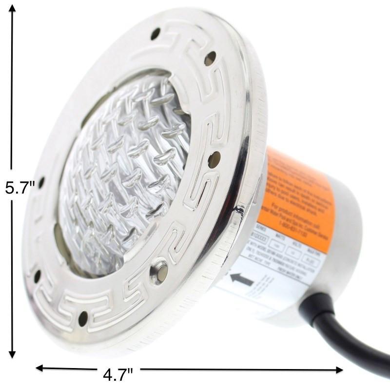 Pentair Spa Light Replacement