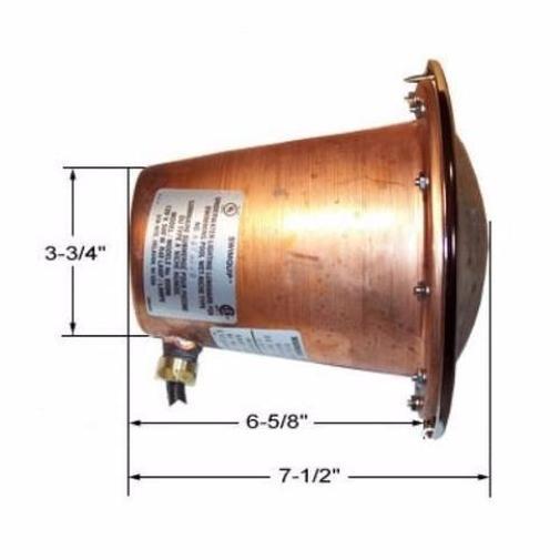 PoolTone™ 16 Color LED Bulb 120V for Sta-Rite® SwimQuip® 05086-0050