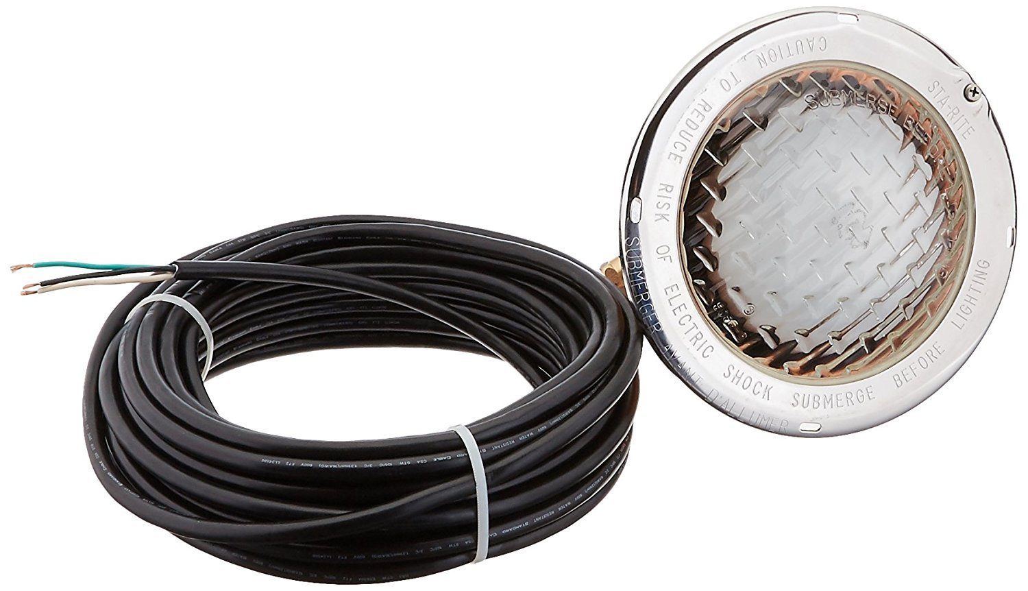 PoolTone™ 16 Color LED Bulb 12V for Sta-Rite® SwimQuip®