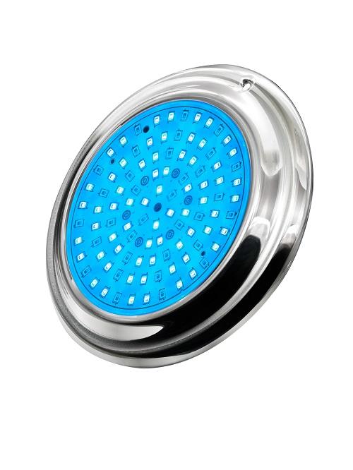 PoolTone™ Solid State 16 Color LED SPA Hot Tub Light 12 or 120 Volts 1