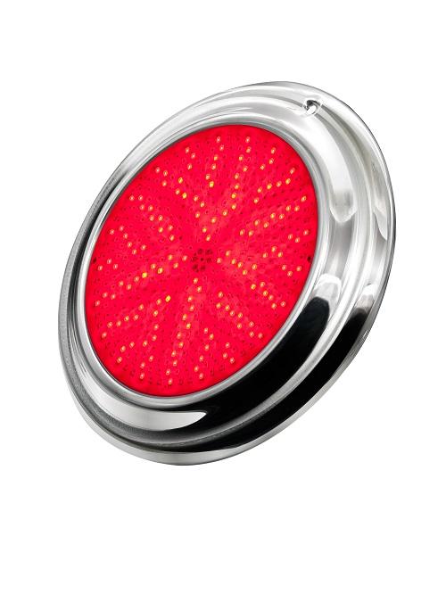 PoolTone™ Solid State 16 Color LED SPA Hot Tub Light 12 or 120 Volts 1