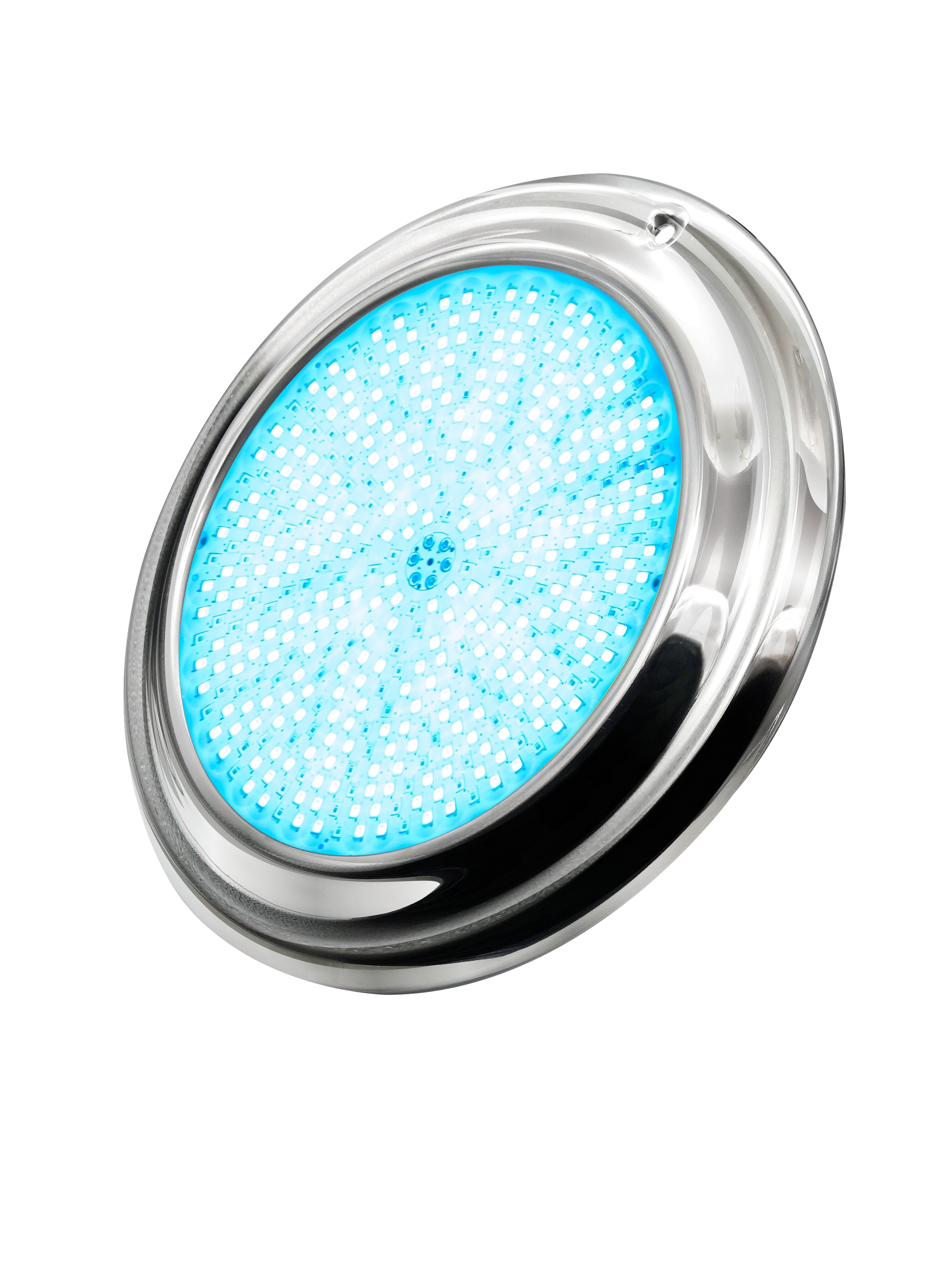 PoolTone™ Solid State 16 Color LED Pool Light 12 or 120 Volts 15 - 150