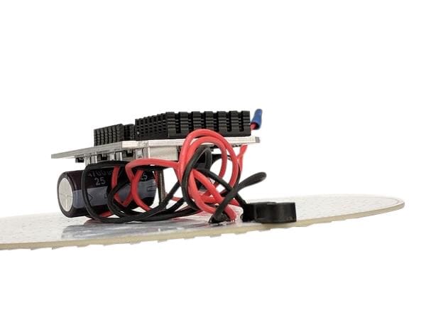 PoolTone™ R0474000 Color LED Kit for Jandy® WaterColors® 12V PCBA Pool