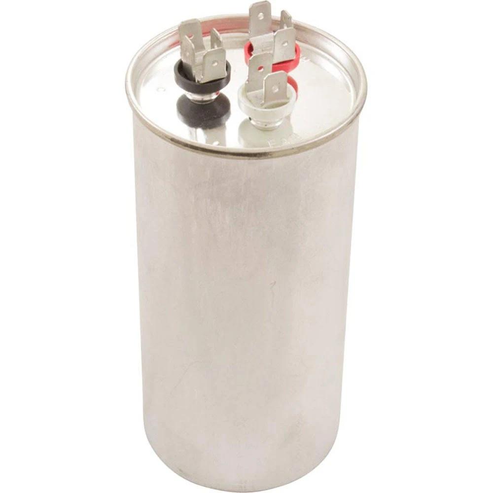 CAPACITORS