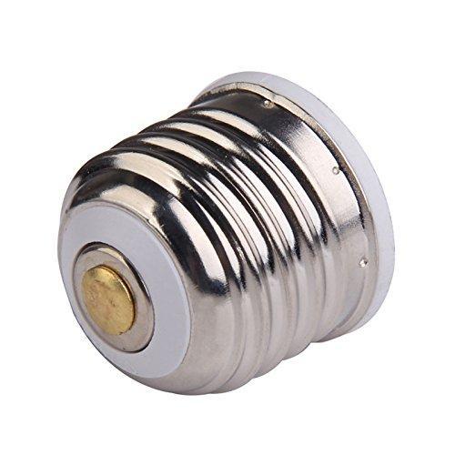 Spa Light LED Bulb adapter for E11 to E26 Mini Candelabra Adapter Spa